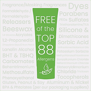 CLMD– TrueCider Creamy Conditioner – Nourishing Scalp & Hair Treatment with Keratin Amino Acids & Organic Apple Cider Vinegar – Supports Healthy Hair Growth & Soothes Scalp – 10 fl oz