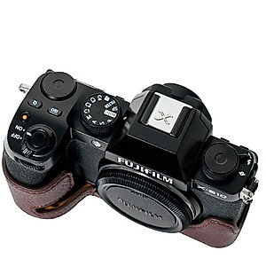 3 pcs Camera Hot Shoe Cover Hot Shoe Protecotr Aluminum Alloy Material Silver with Grey X Fit for Fujifilm GFX Fuji X Camera