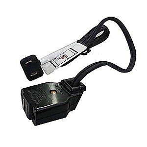 Fry Daddy Deep Fryer Magnetic Cord Compatible with Presto 09982