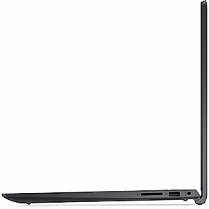 2022 Newest Dell Inspiron 3510 15.6" FHD Laptop, Intel Core i3-1115G4 Processor, 8GB RAM, 128GB PCIe SSD, Webcam, Bluetooth, HDMI, Wi-Fi, Windows 11 Home, Black