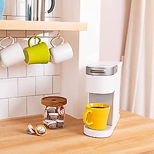 Cameron's Coffee Single Serve Pods, Flavored, Vanilla Hazelnut, 12 Count (Pack of 1)