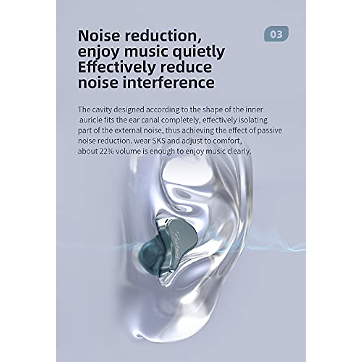 KZ SKS TWS Hybrid True Wirless Stereo IEM Earphone, Bluetooth 5.2 HiFi Stereo Noise-canceling Headsets/Headphones/Earbuds for Sports/Workout/Game (Black)