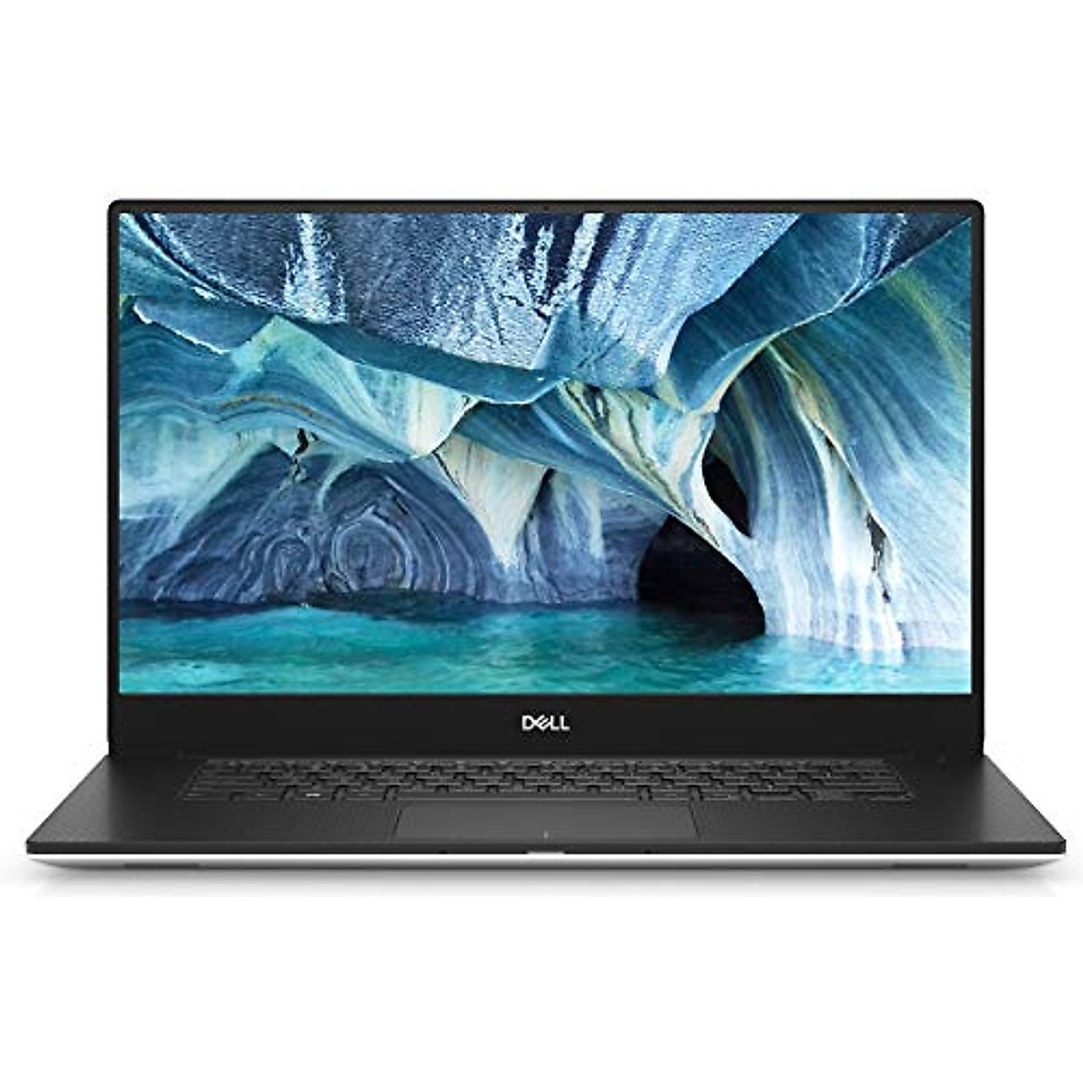 Dell XPS 15 laptop 15.6", 4K UHD InfinityEdge Touch, 9th Gen Intel Core i7-9750H, NVIDIA GeForce GTX 1650 4GB GDDR5, 1TB SSD storage, 16GB RAM, XPS7590-7565SLV-PUS