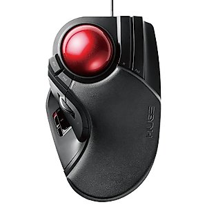 ELECOM M-HT1URXBK