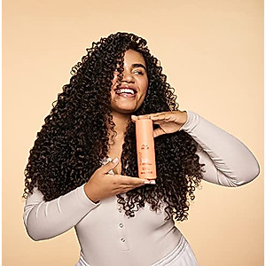 Wella Professionals Invigo Nutri-Enrich Shampoo, Deep Nourishing Shampoo For Dry & Damaged Hair, 10.1 oz