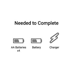 Losi RC Truck 1/10 1972 Chevy C10 Pickup Truck V100 AWD RTR Batteries and Charger Not Included Black LOS03034T2