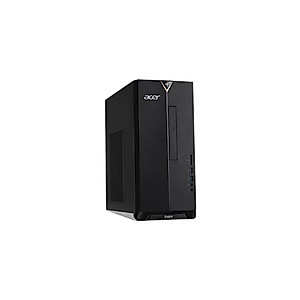 acer Aspire TC - Desktop AMD Ryzen 3 4300G 3.8GHz 8GB RAM 512GB SSD W10H (Renewed)