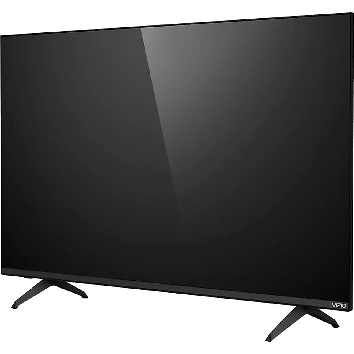 VIZIO D-Series 43" Class Full HD Smart TV (Renewed)