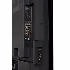 Mitsubishi LT-52149 52-Inch 1080p 120Hz LCD HDTV with Integrated Sound Projector