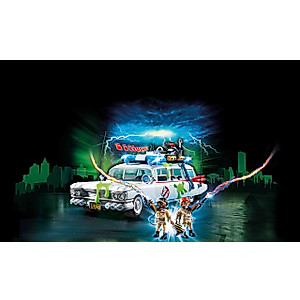 Playmobil Ghostbusters Ecto-1