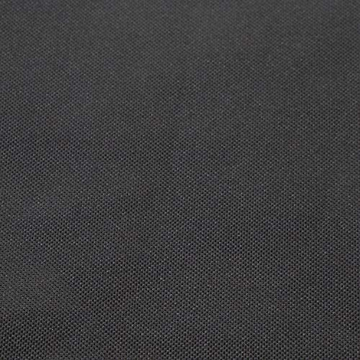 Stansport Folding Camp Stool (G-613-S) 15.7" L x 12.8" W x 15" H