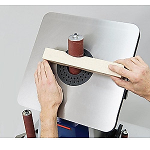 Rikon Power Tools 50-300, Oscillating Spindle Sander