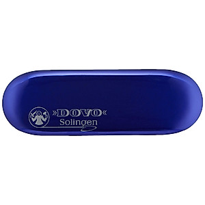 The Art of Shaving Black Horn Straight Razor