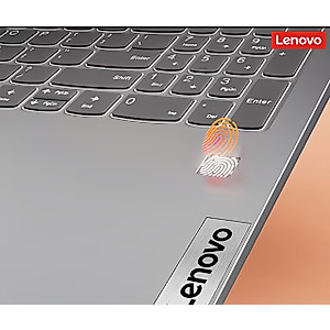 Lenovo IdeaPad Flex 5 2-in-1 Laptop, 14" FHD IPS 16:10 (1920 x 1200) Touchscreen, AMD Ryzen 5 5500U, 16GB RAM, 1TB PCIe SSD, Wi-Fi 6, Webcam, Fingerprint, Digital Pen, w/Mouse Pad