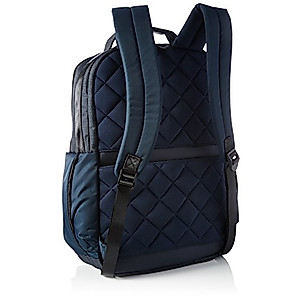 Samsonite Casual Daypack, Space Blue, XL (17.3"-23.5L)