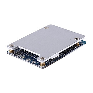 13S 48V 20A Cell Battery PCB Board with Balance Function