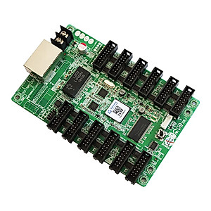 Best Price LINSN Full Color LED Screen Receiving Card RV908M32