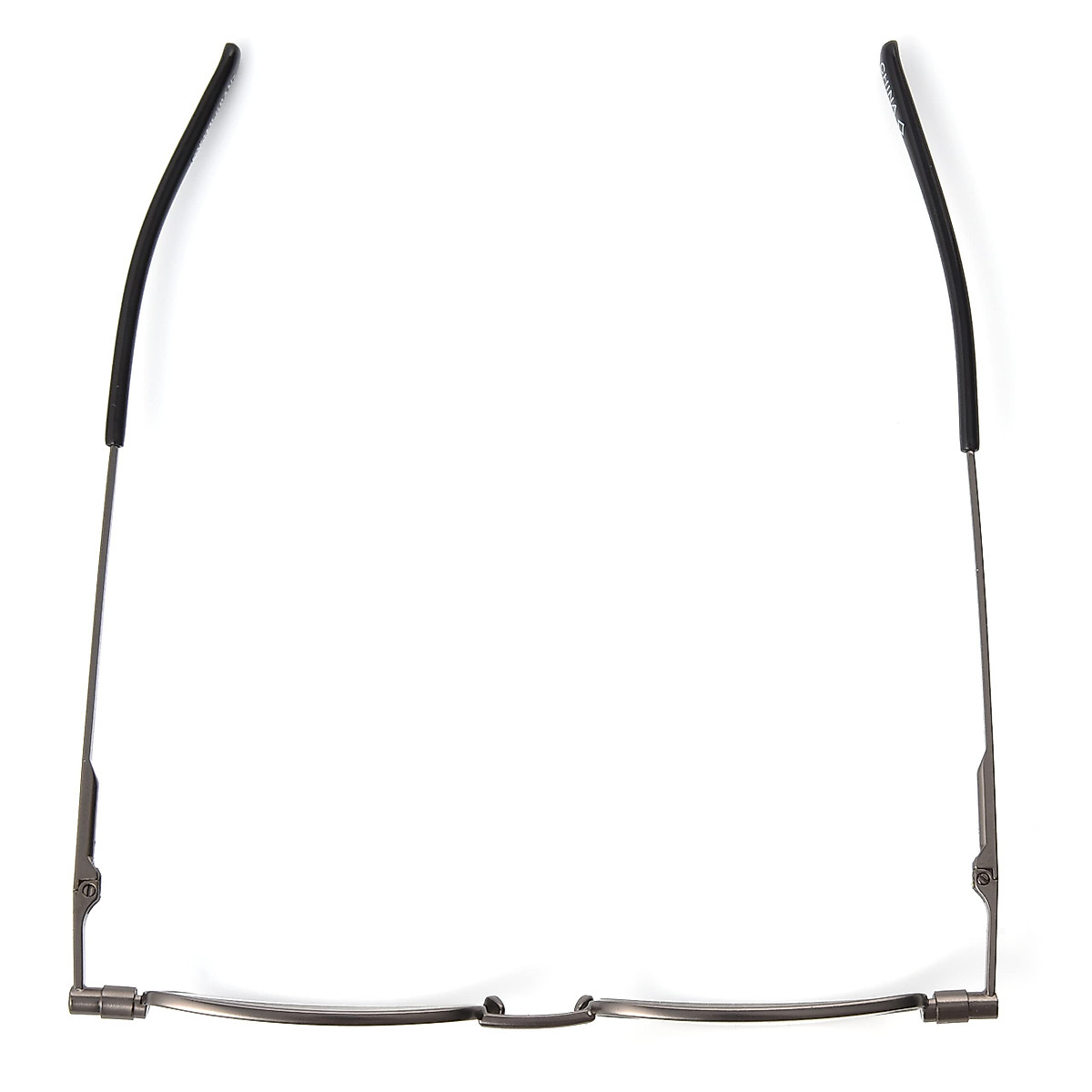 Foster Grant Gavin Fold-Flat Micro Reading Glasses, Unisex