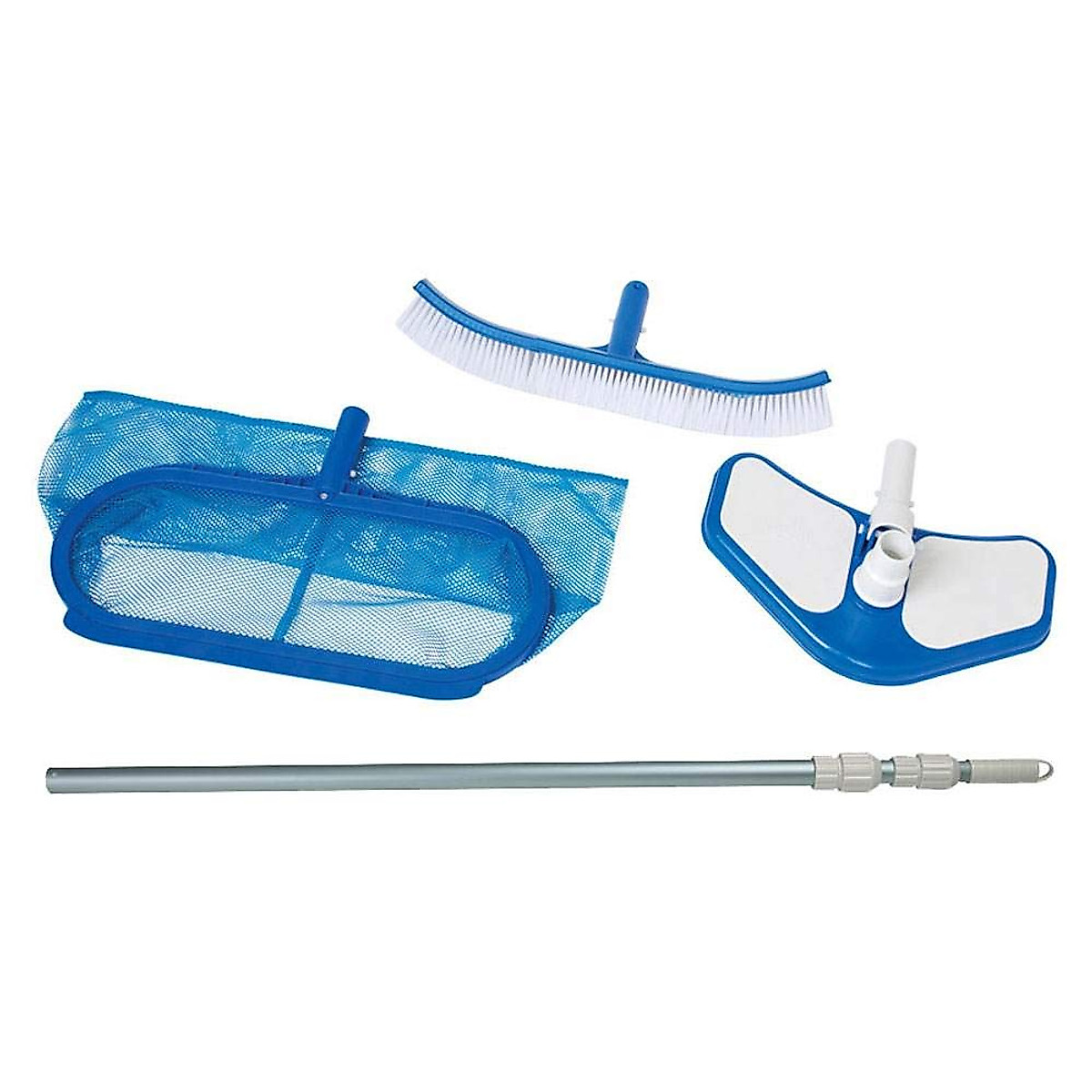 Intex 18ft X 52in Ultra Frame Pool Set with Sand Filter Pump