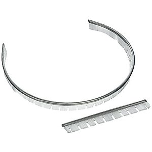 Hayward SPX1067C Brush Replacement Set for Select Hayward Vacuum Cleaner Heads