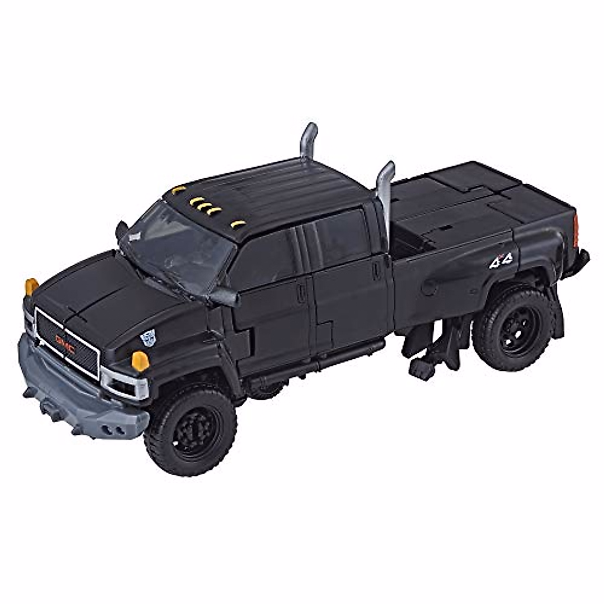 Transformers E0978 Voyager Iron hide Action Figure