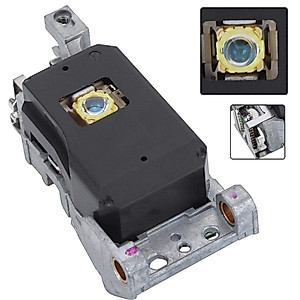 V BESTLIFE PS2 Laser Lens, Replacement Laser Lens Head Part for Playstation PS2 KHS-400B Game Console