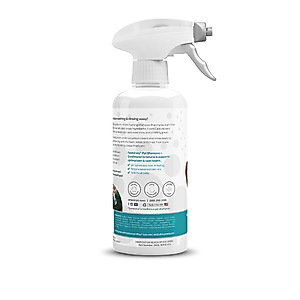Vetericyn All-in 1 Multifunctional Dog Supplement and FoamCare Spray-On Plant-Based Dog Shampoo and Conditioner