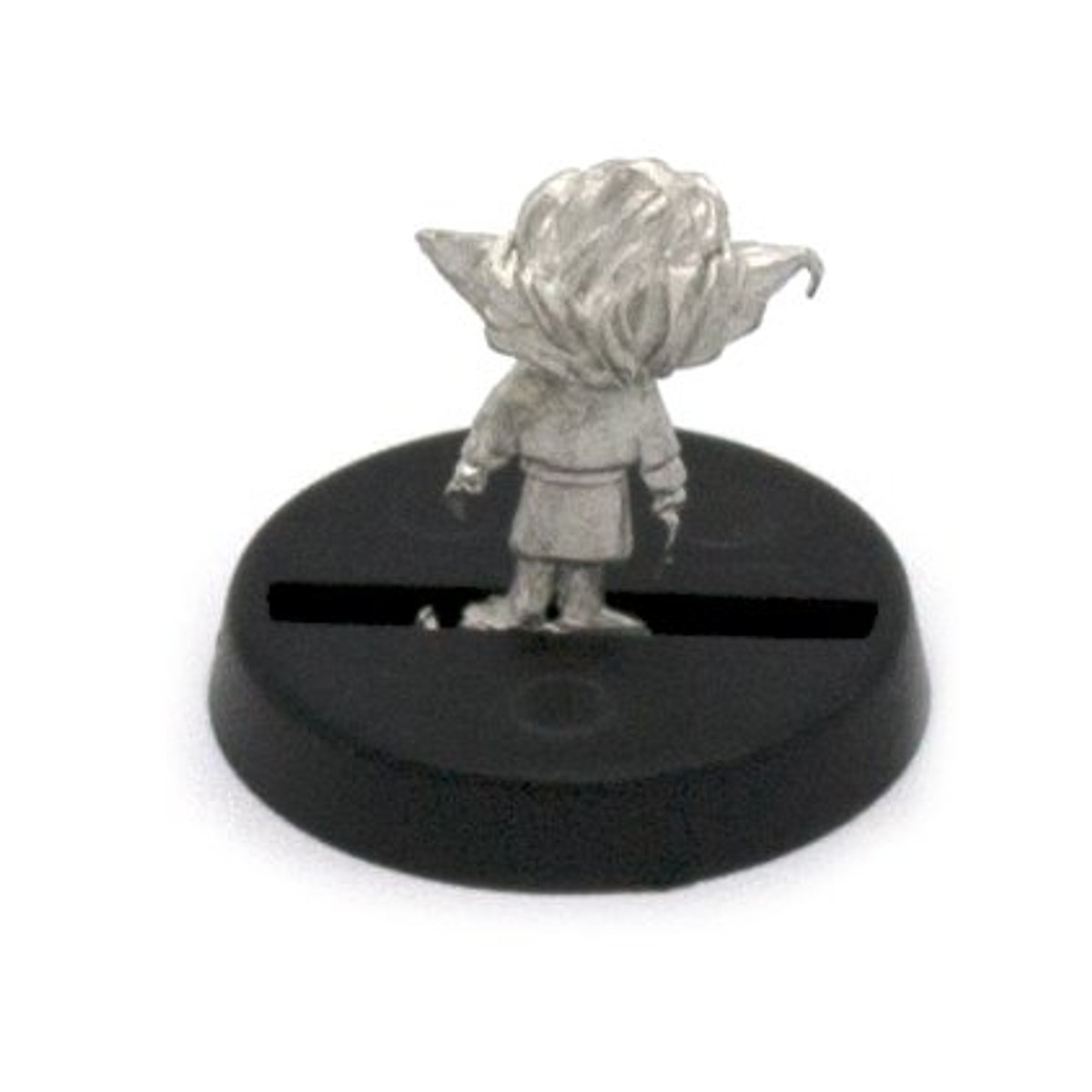 Stonehaven Miniatures Gnome Baby Figure (for 28mm Scale Table Top War Games) - Made in USA