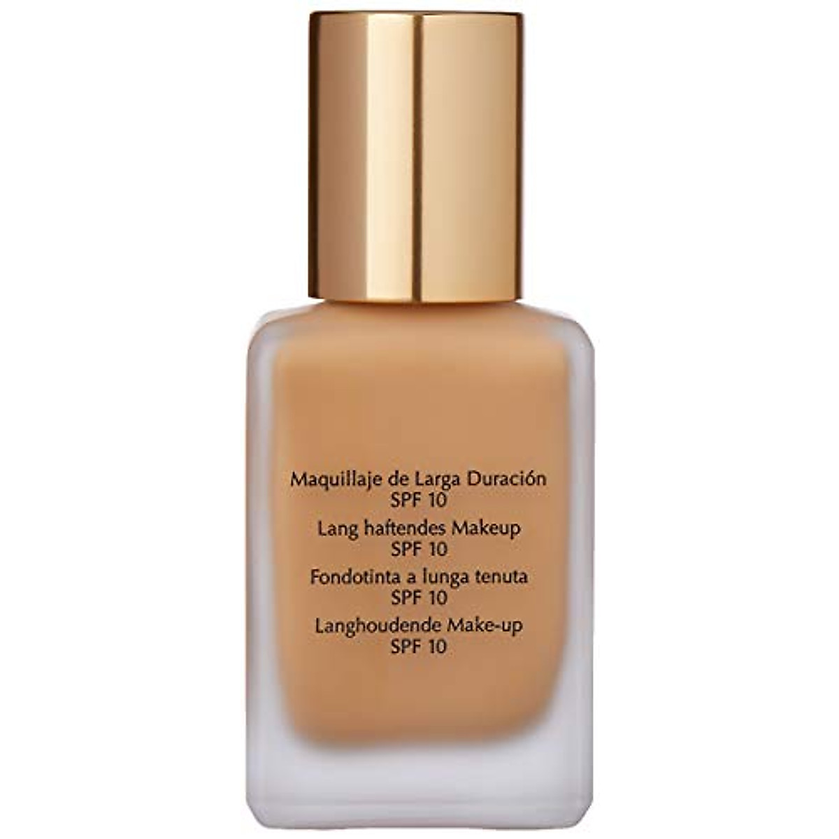 Estee Lauder Double Wear Stay-in-Place Makeup SPF 10 3w1 Tawny, 1.0 Ounce