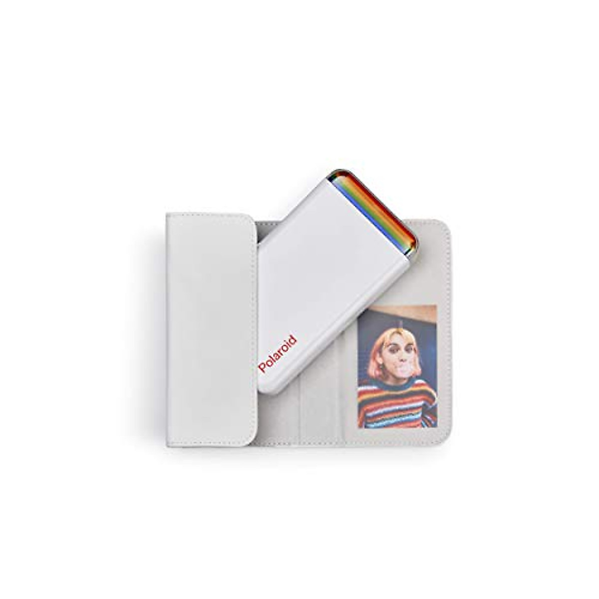 Polaroid Hi-Print Case