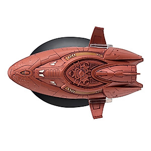 Eaglemoss Hero Collector - Vulcan Survey Ship