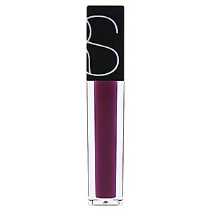 NARS Velvet lip glide - la main bleue by nars for women - 0.2 oz lipstick, 0.2 Ounce