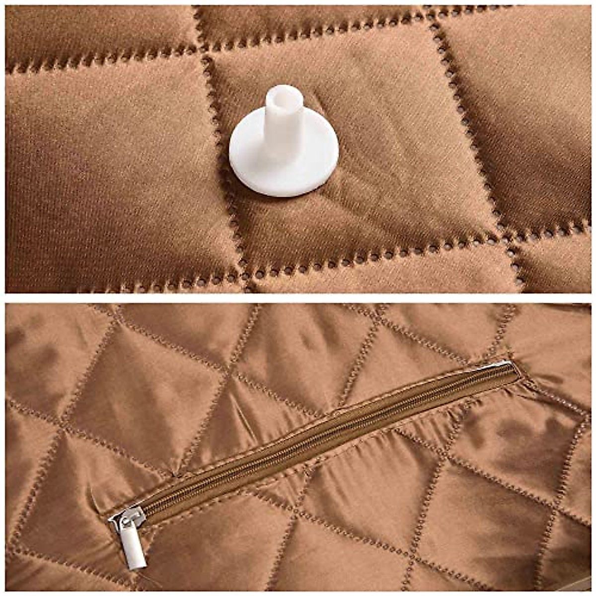 AW 2L Portable Steam Sauna Spa Folding Tent Timer Fast Fold with Steam Generator for Home Relax Detox Therapy Personal Spa Home with Carry Bag