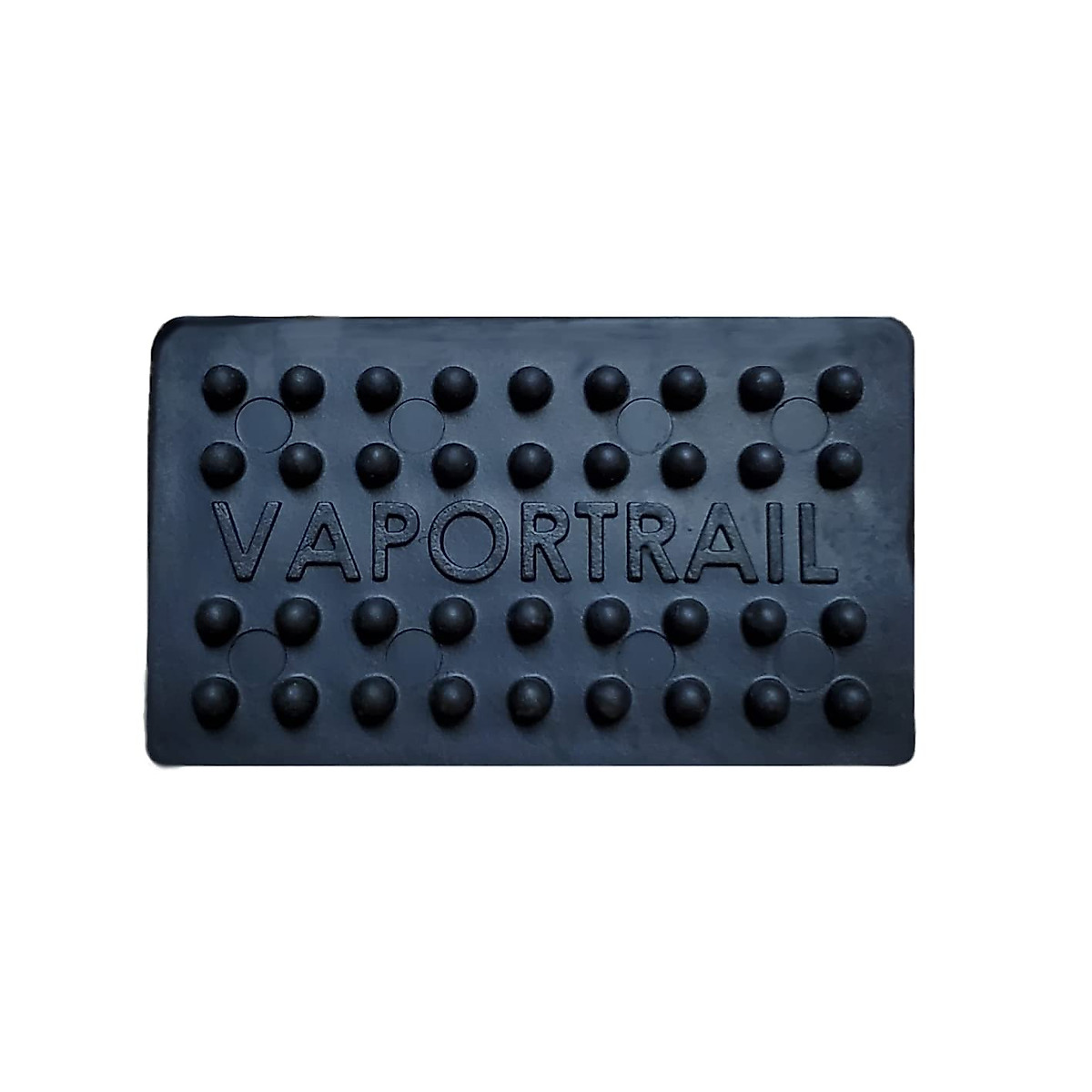Vapor Trail Archery Shelf Pad, Black SP1
