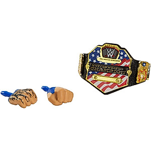 WWE Jeff Hardy Elite Collection Action Figure