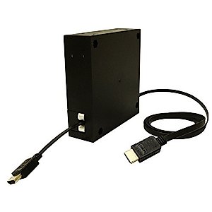 HDMI (M-M) Retractable Cable