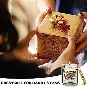 BARUN Harry Merch - Harry Candle Watermelon Sugar High, Watermelon Candle One Direction Merch, Watermelon Sugar Harry Merch, Harry Stiles One Direction Candle, Watermelon Sugar Harry, Harry Stules