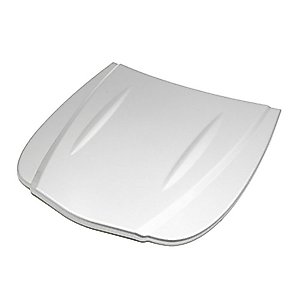 uxcell Silver Tone ABS Auto Car Painting Wrapping Vinyl Film Speed Shape Model Display