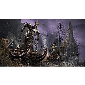 Elden Ring - PlayStation 4