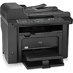 Renewed HP LaserJet M1536DNF M1536 Laser All-In-One Machine CE538A USB|Network duplex With 90 Days Warranty