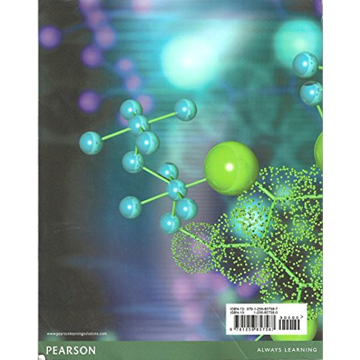 General, Organic, and Biological Chemistry (4th Edition BYU Custom)