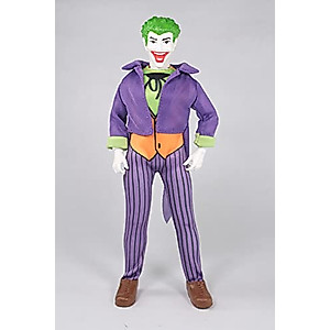 Mego DC Joker 50th Anniversary 8-Inch Action Figure