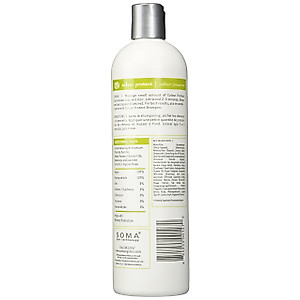 Soma Color Protect Conditioner 16 oz