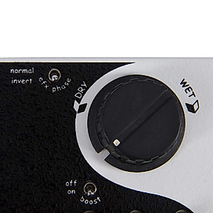 Xotic X-Blender Effects Loop Switcher