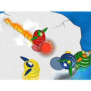 Club Penguin: Game Day!