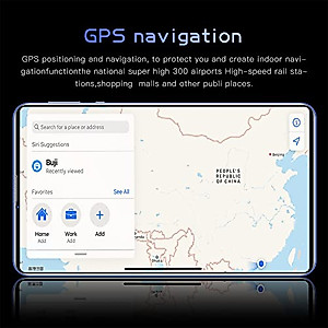 Firzero 7 Inch Tablet Laptop, IPS HD Display Screen Tablet WiFi Blue-Tooth Voice Call Game Tablet, Dual Camera Smart Tablet, 2GB RAM+16GB ROM, 4000mAh, Android 5.1 System (Blue)