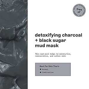 Freeman Facial Mask Variety Pack: Clay, Mud, Peel-Off, & Gel Face Masks, Detoxifying, Clearing, Hydrating, & Oil Absorbing Skincare, Travel-Sized Face Masks, Cruelty-Free & Vegan, 12 Count