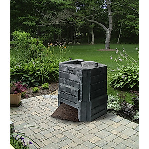 Algreen Products Soil Saver Classic Compost bin
