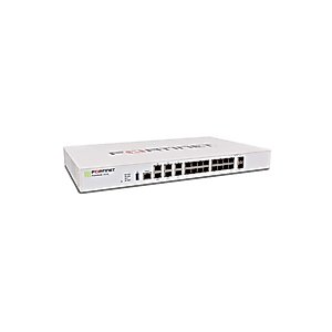 Fortinet FortiGate-101E Hardware plus 3 Year 24x7 FortiCare and FortiGuard Unified (UTM) Protection FG-101E-BDL-950-36