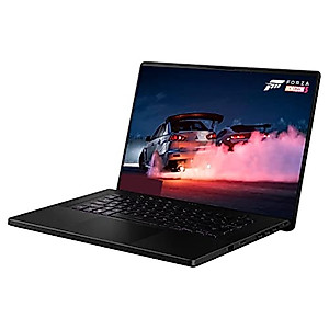 ASUS ROG Zephyrus M16 Gaming Laptop, 16" WQXGA 165Hz, 12th Gen Intel 14-Core i9-12900H, GeForce RTX 3070 Ti 120W, 40GB DDR5, 2TB PCIe SSD, Thunderbolt 4, RJ45, WiFi 6, RGB, SPS HDMI 2.1 Cable, Win 11